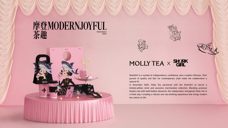 About Us – Mollytea