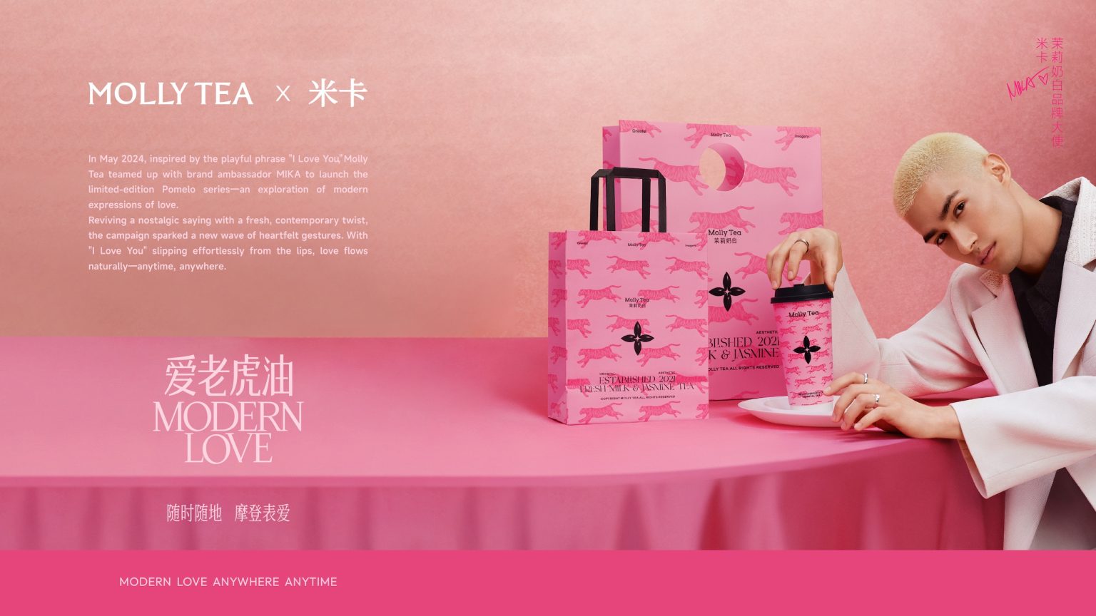About Us – Mollytea