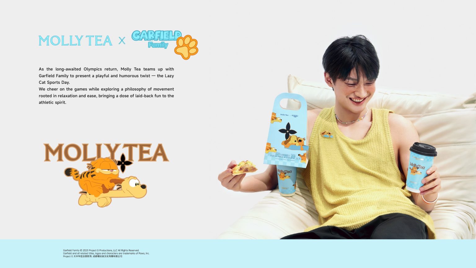 About Us – Mollytea