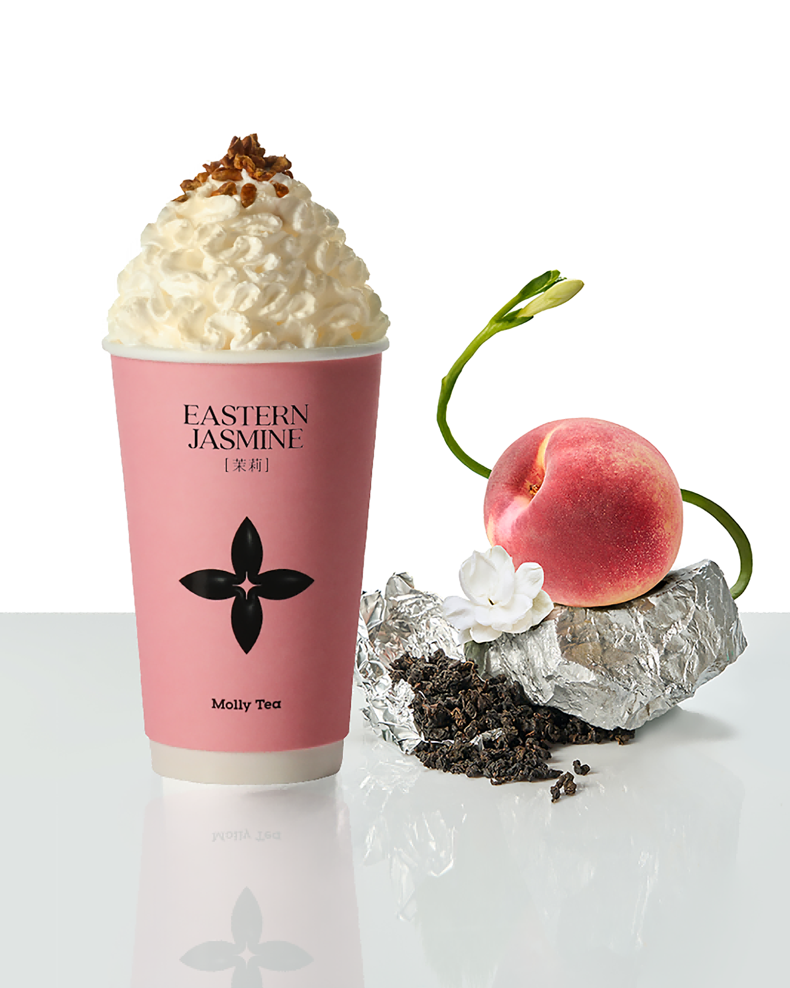 Product Categories – Mollytea