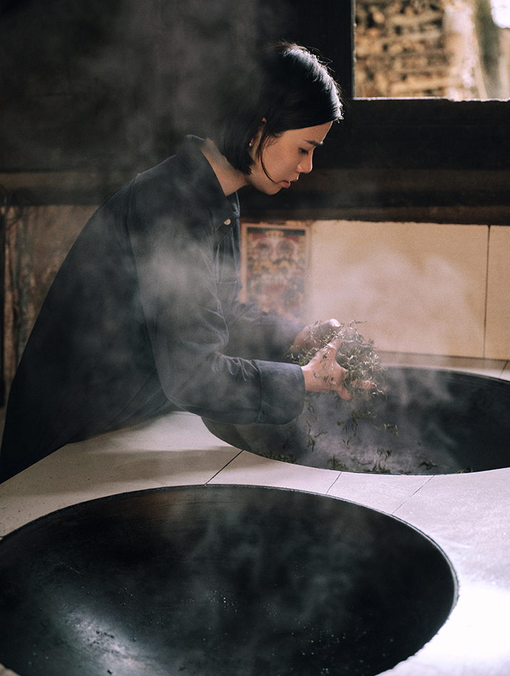 Why Choose Us – Mollytea